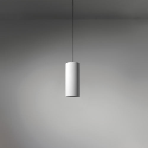 Smart Tube Suspended 82 XL 1x DE White Structure | Éclairage ...