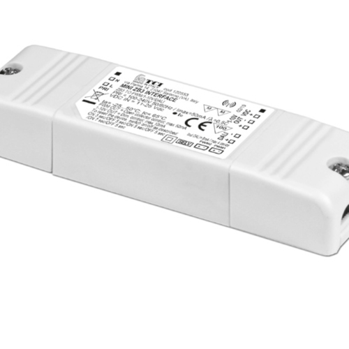 Architectural lighting | Modular Lighting Instruments