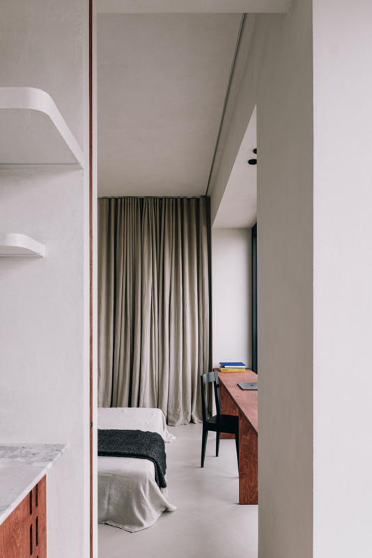 Architectural lighting projects | Modular L.I.