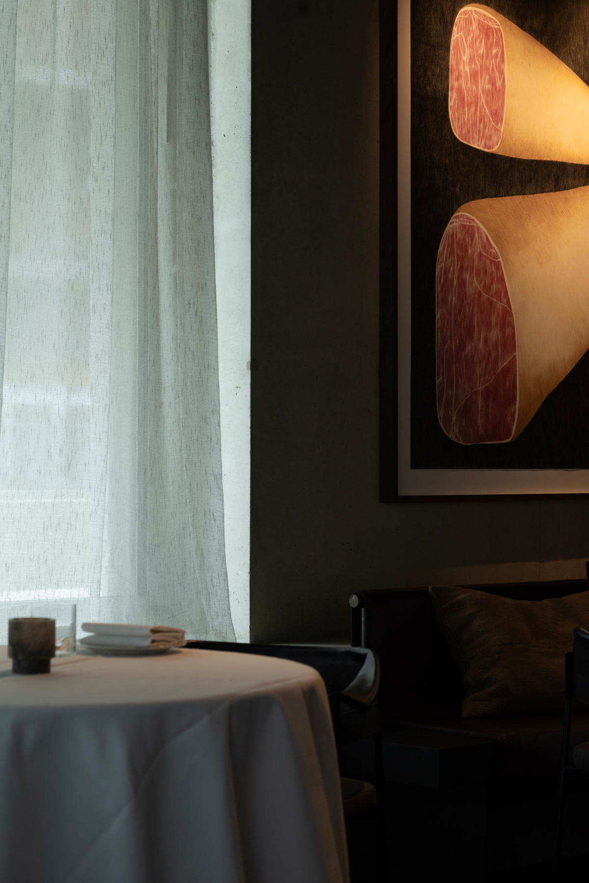 Architectural lighting projects | Modular L.I.