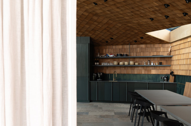 Architectural lighting projects | Modular L.I.