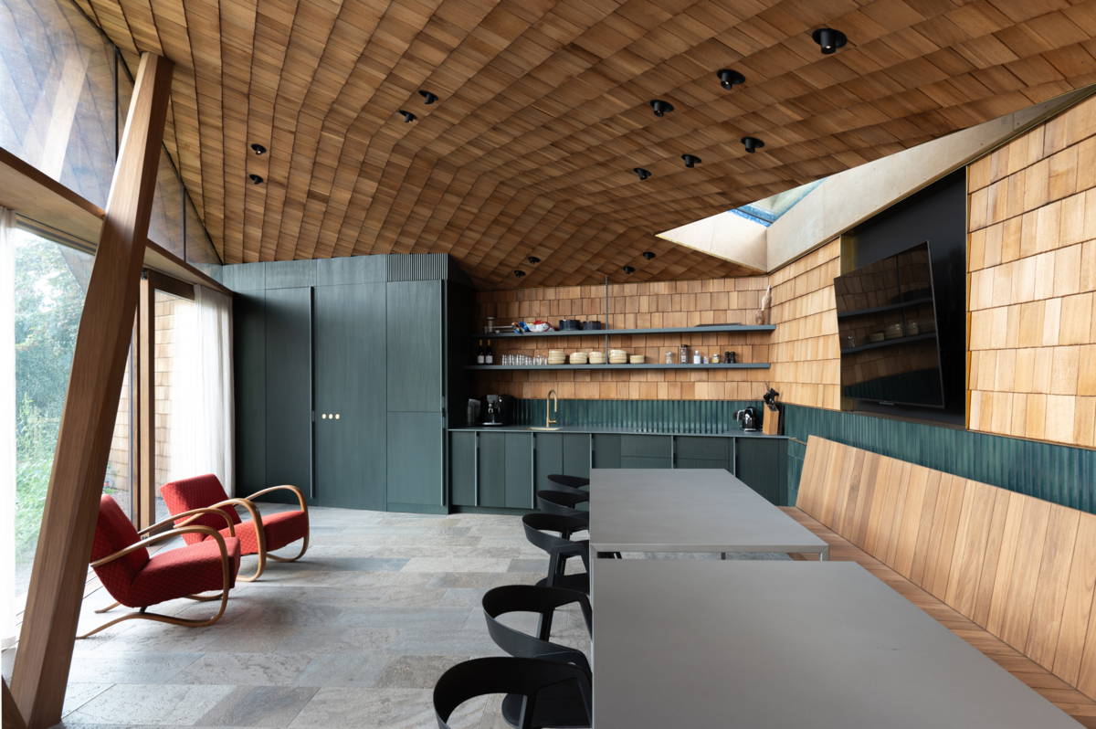 Architectural lighting projects | Modular L.I.
