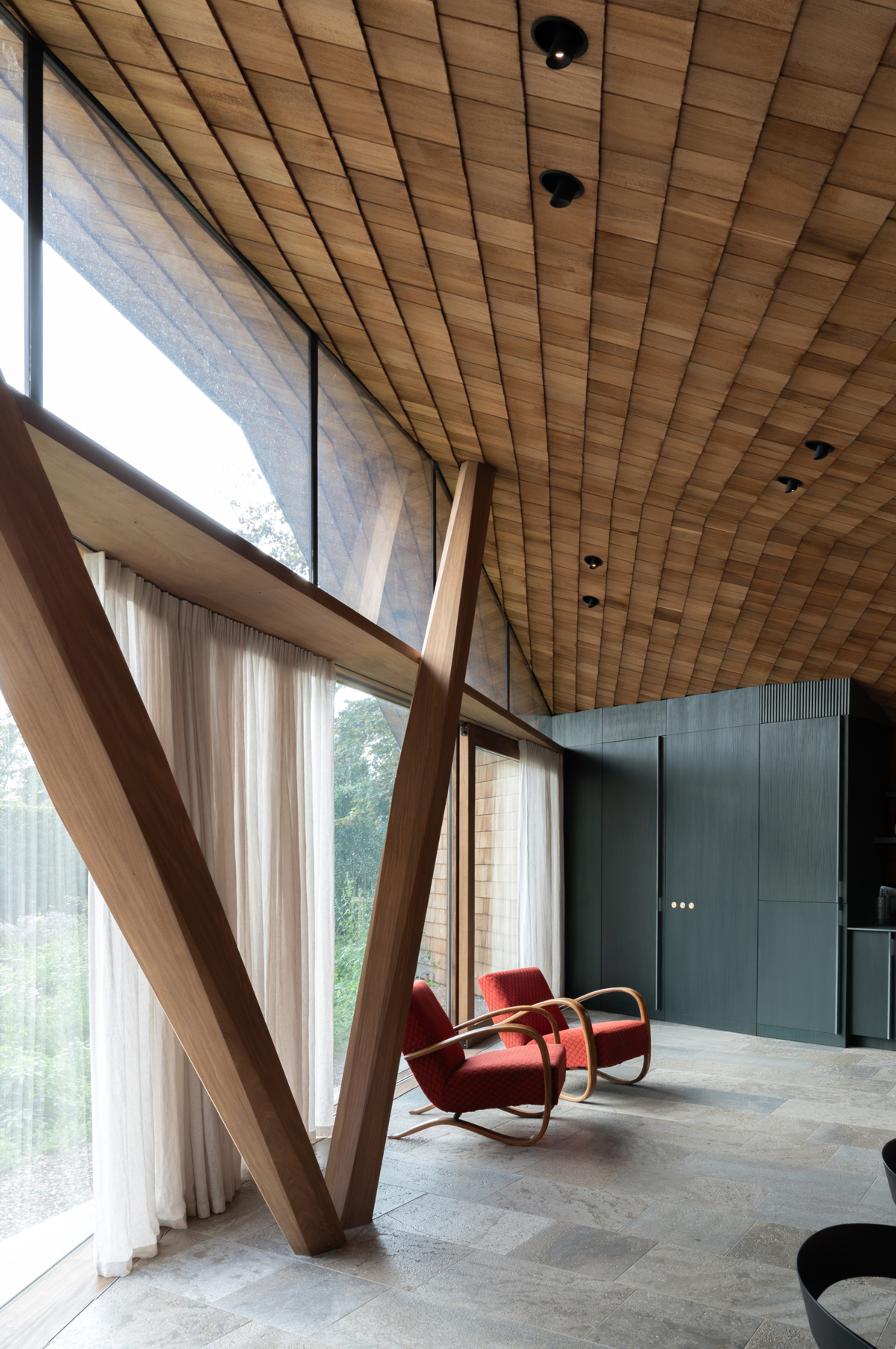 Architectural lighting projects | Modular L.I.