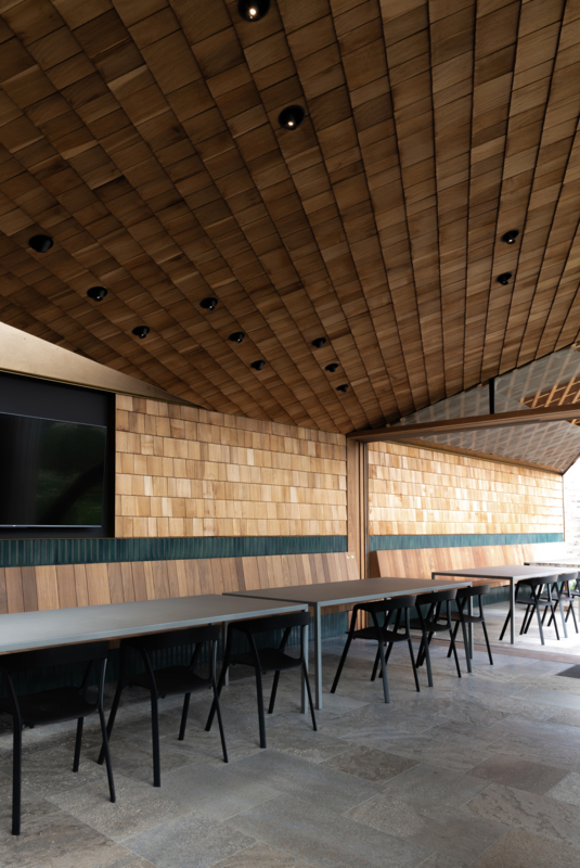 Architectural lighting projects | Modular L.I.