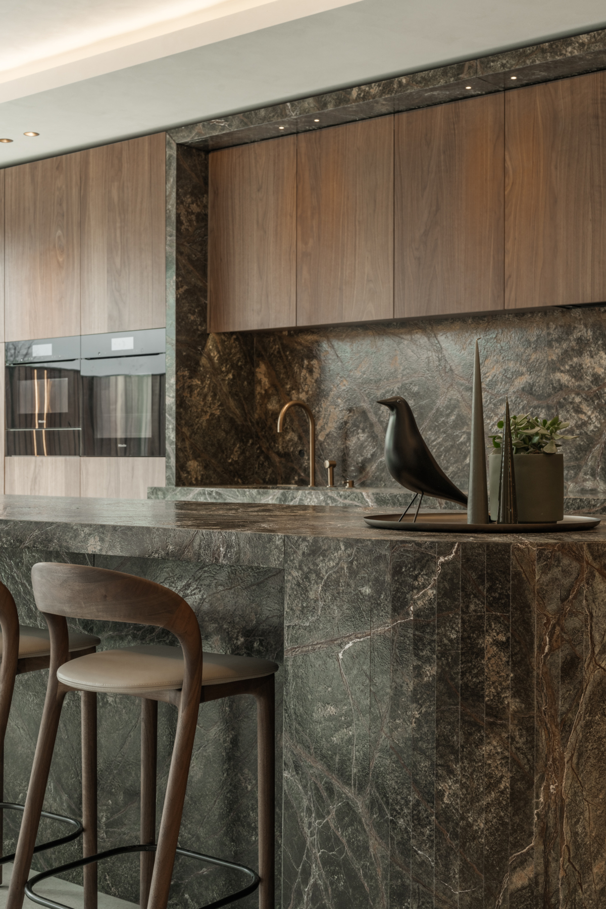 Architectural lighting projects | Modular L.I.