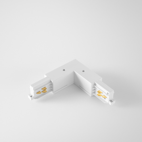 Track 230V Profile Recessed 2000 Non-Dim/DALI White Structure ...