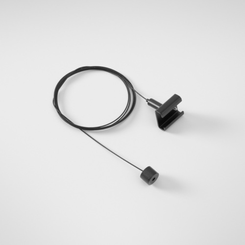 Architectural lighting | Modular Lighting Instruments