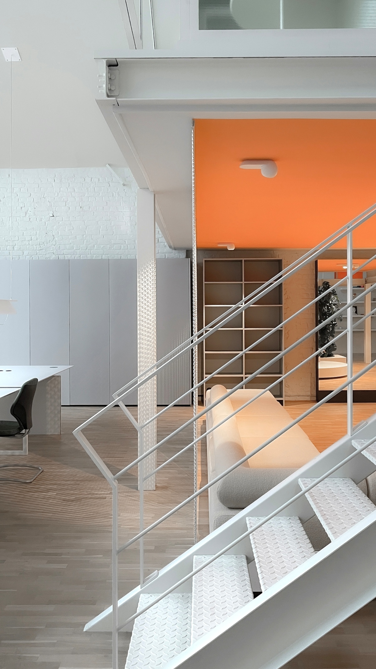 Architectural lighting projects | Modular L.I.