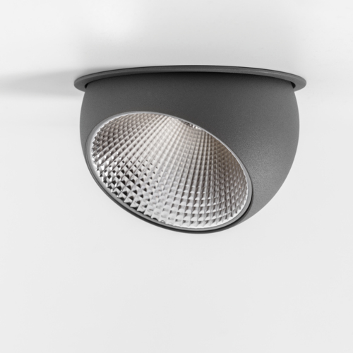 Architectural lighting | Modular Lighting Instruments