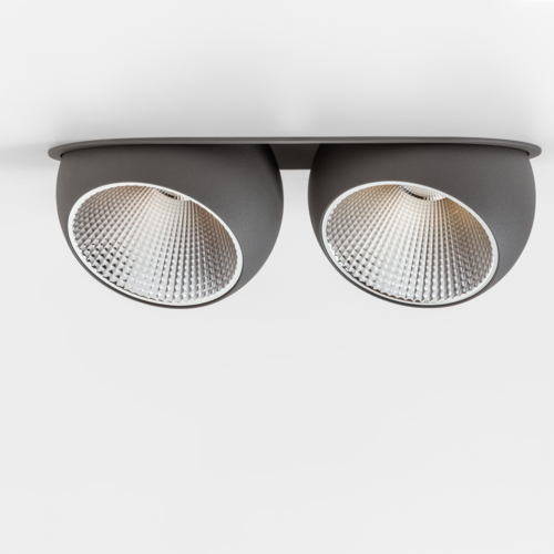 Architectural lighting | Modular Lighting Instruments