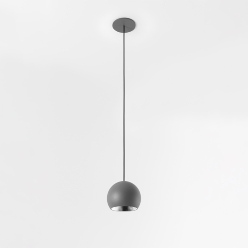 Marbul Suspended 109 1x LED 3000K DE Donkey Grey Structure ...