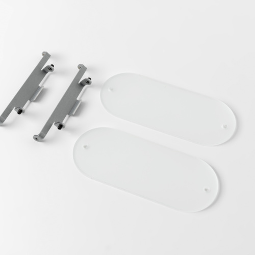 Architectural lighting | Modular L.I. by MLI NA Corporation