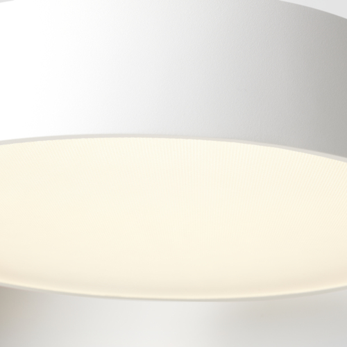 Flat Moon Surface | Flat Moon | Architectural lighting | Modular ...