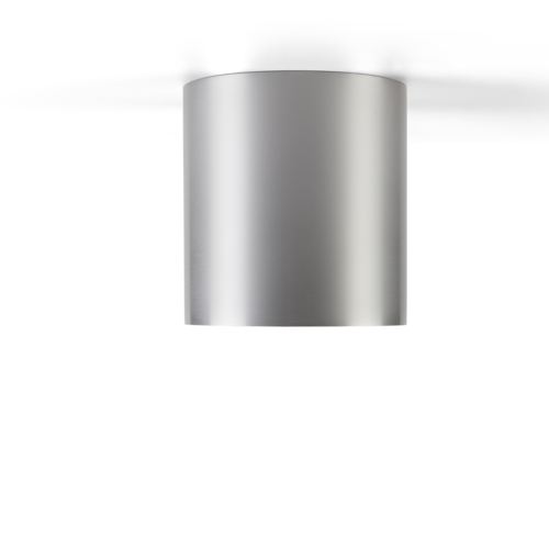 Smart Tube Surface 115 1x Trailing Edge DI 500mA Aluminium Brushed ...