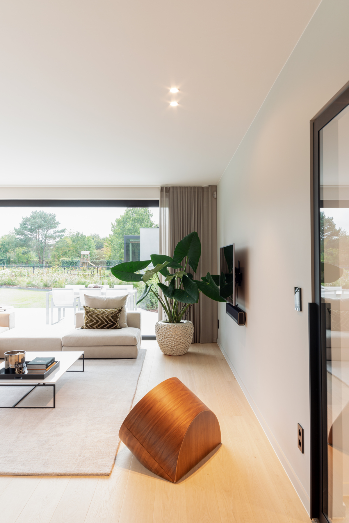 Architectural lighting projects | Modular L.I.