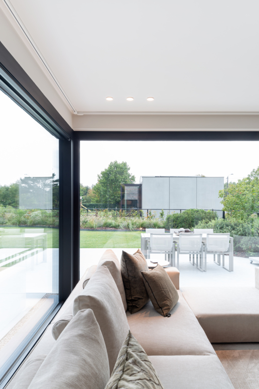 Architectural lighting projects | Modular L.I.