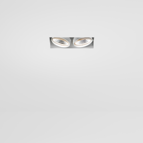 Architectural lighting | Modular Lighting Instruments