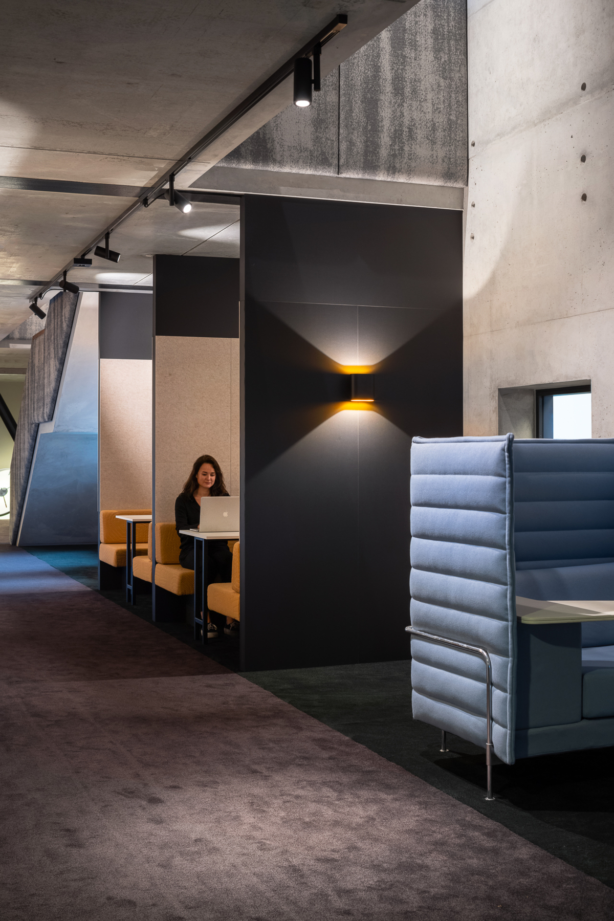 Architecturale verlichtingsprojecten | Modular L.I.