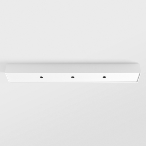 Architectural lighting | Modular Lighting Instruments