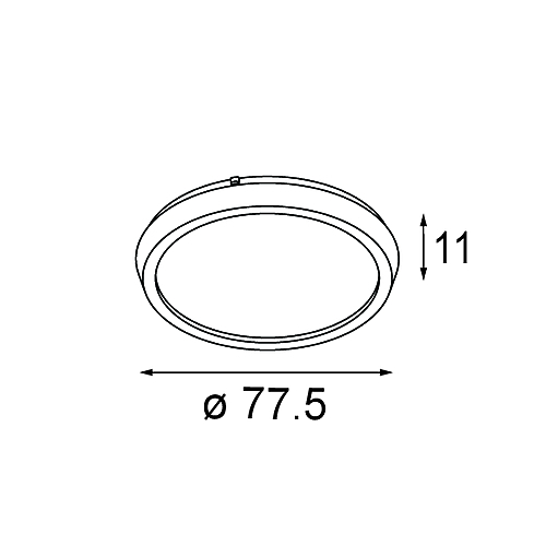Architectural lighting | Modular Lighting Instruments