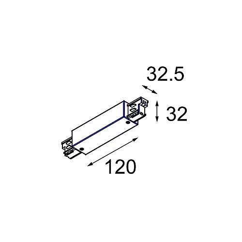 Track 230V Surface | Track 230V | Éclairage architectural | Modular ...